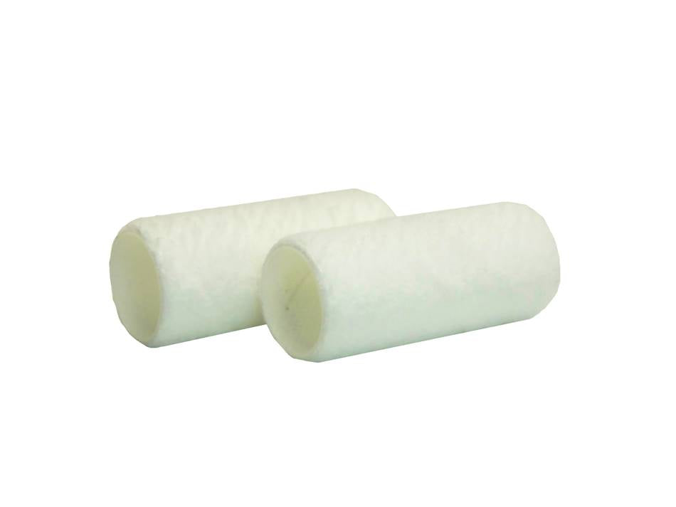 Shur-line 3-inch Trim And Touch Up Roller Refill - Gamaliel, KY - B&B ...