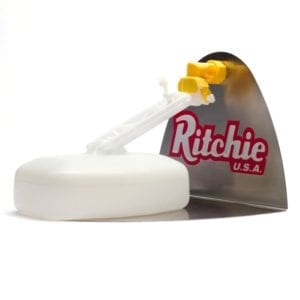 Ritchie Industries HP Valve Assembly - Gamaliel, KY - B&B Farm Supply